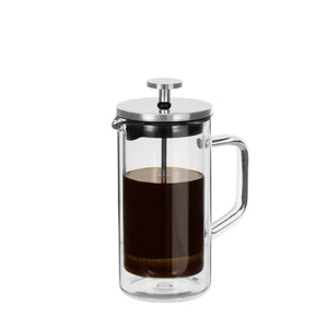 Avanti Capri Double Wall Coffee Plunger - 350ml