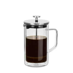 Avanti Capri Double Wall Coffee Plunger - 600ml