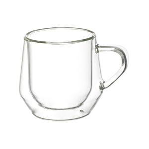 Avanti Capri Double Wall Glasses, 100ml - Set of 2