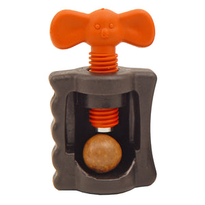 Crack-A-Mac Australian Macadamia Nut Cracker