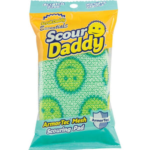 Scrub Daddy Essentials - Scour Daddy