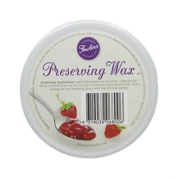 Fowlers Vacola Preserving Supplies | Australia-Wide & Albury Wodonga
