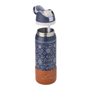 Owala FreeSip Bottle 32oz - Not My First Rodeo (Limited Edition)