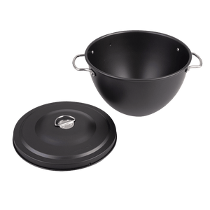 Daily Bake Non-Stick Pudding Steamer – 2L