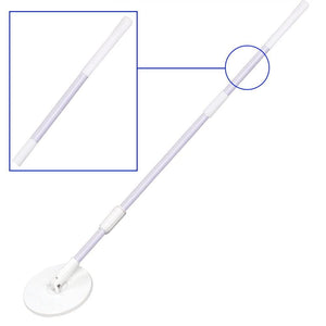 Pure Spin Mop - Hand Press Handle Third Section