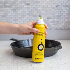 Lodge Seasoning Spray